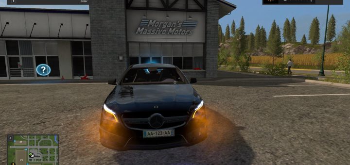 Farming Simulator 2017 Cars mods | FS 17 Cars mods | LS 17 Cars mods