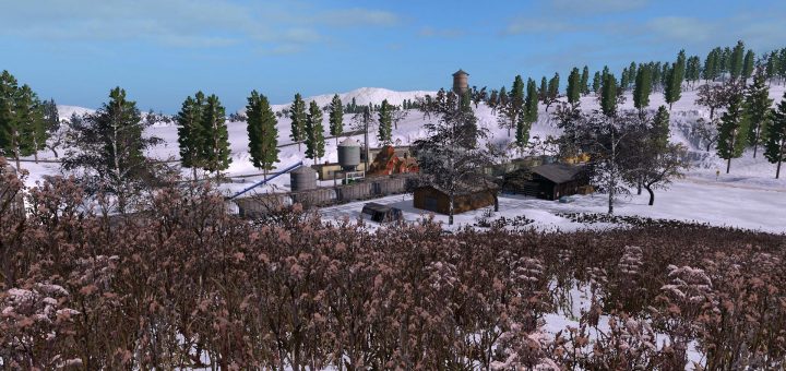 Farming Simulator 2017 Maps mods | FS 17 Maps mods | LS 17 Maps mod