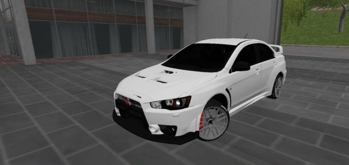 Farming Simulator 2017 Cars mods | FS 17 Cars mods | LS 17 Cars mods