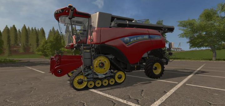 Farming Simulator 2017 Combines mods | FS 17 Combine | LS 17 Combine
