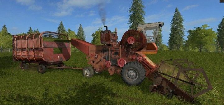 Farming Simulator 2017 Mod Packs | FS 17 Mods Packs | LS 17 Packs