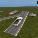 FS17 Pack Road v1.0 - FS 17 Objects Mod Download