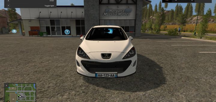 Farming Simulator 2017 Cars mods | FS 17 Cars mods | LS 17 Cars mods