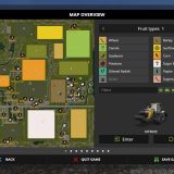 FS17 Pine Cove Farm Seasons V2 update - FS 17 Maps Mod Download
