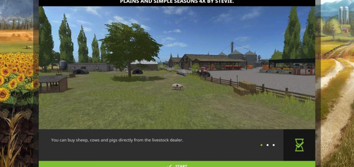 Farming Simulator 2017 Maps mods | FS 17 Maps mods | LS 17 Maps mod