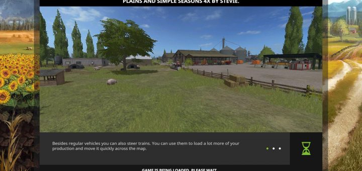 Farming Simulator 2017 Maps mods | FS 17 Maps mods | LS 17 Maps mod