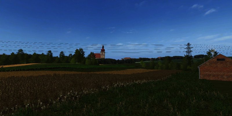 FS17 Polska Mapa do skończenia - FS 17 Maps Mod Download