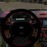 FS17 Range ROVER 2009 v1.0 - FS 17 Cars Mod Download