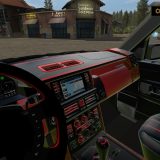 FS17 Range ROVER 2009 v1.0 - FS 17 Cars Mod Download