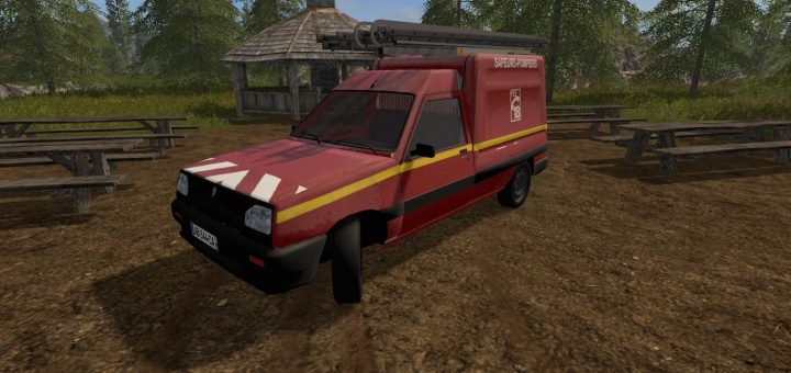 Farming Simulator 2017 Cars mods | FS 17 Cars mods | LS 17 Cars mods