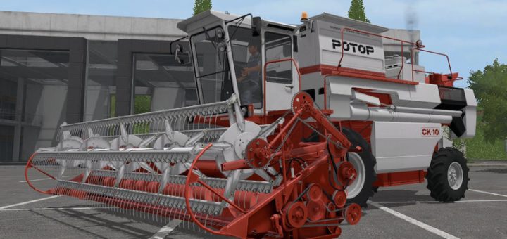 Farming Simulator 2017 Combines mods | FS 17 Combine | LS 17 Combine