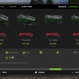 FS17 Slurrypack 7.0.0.2 - FS 17 Packs Mod Download