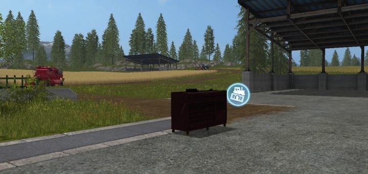 Farming Simulator 2017 Prefab mods | FS 17 Prefab mods | LS 17 Prefab