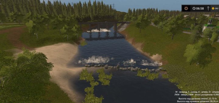 Farming Simulator 2017 Maps mods | FS 17 Maps mods | LS 17 Maps mod