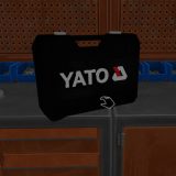 FS17 Yato Toolbox V 1.0 - FS 17 Objects Mod Download