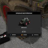 FS17 Yato Toolbox V 1.0 - FS 17 Objects Mod Download