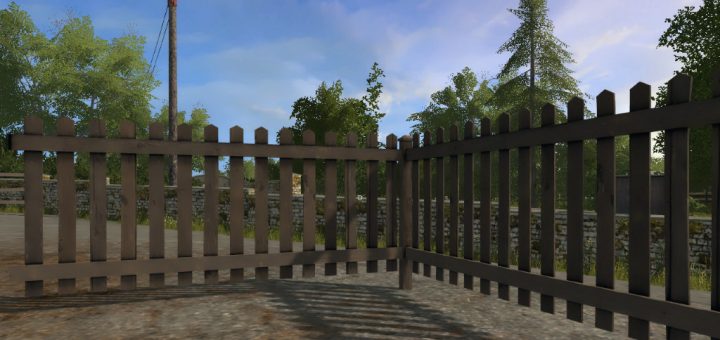 Farming Simulator 2017 Objects mods | FS 17 Objects | LS 17 Objects