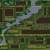 FS17 American Outback Special Edition - FS 17 Maps Mod Download