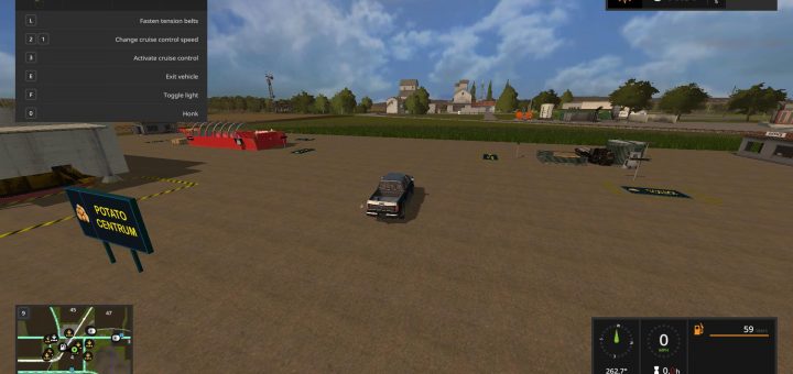 Farming Simulator 2017 Maps mods | FS 17 Maps mods | LS 17 Maps mod