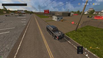 FS17 BATES CASSCOUNTYUSA V8 (6) - Farming simulator 19 / 17 / 15 Mod