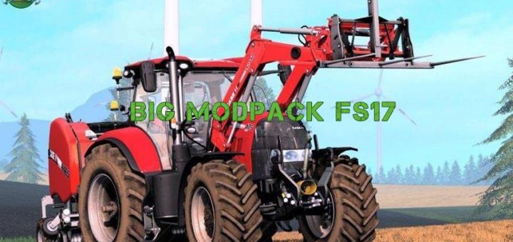 Farming Simulator 2017 Mod Packs | FS 17 Mods Packs | LS 17 Packs