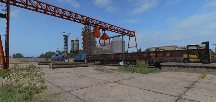 Farming Simulator 2017 Maps mods | FS 17 Maps mods | LS 17 Maps mod