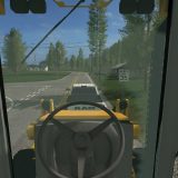 FS17 Caterpillar 420F Backhoe v1.0 - FS 17 Forklifts / Excavators Mod ...