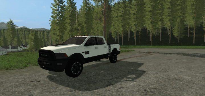 Farming Simulator 2017 Cars mods | FS 17 Cars mods | LS 17 Cars mods