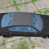 FS17 Dodge Charger SRT Hellcat 2015 Unmarked Police v1.0 - FS 17 Cars ...