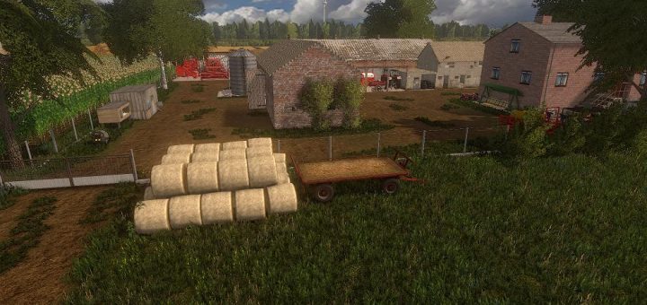 Farming Simulator 2017 Maps mods | FS 17 Maps mods | LS 17 Maps mod