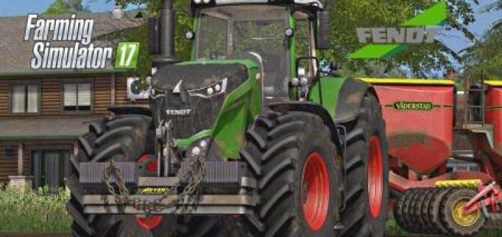 Farming Simulator 2017 Tractors mods | FS17 Tractor mod | LS17 Tractors