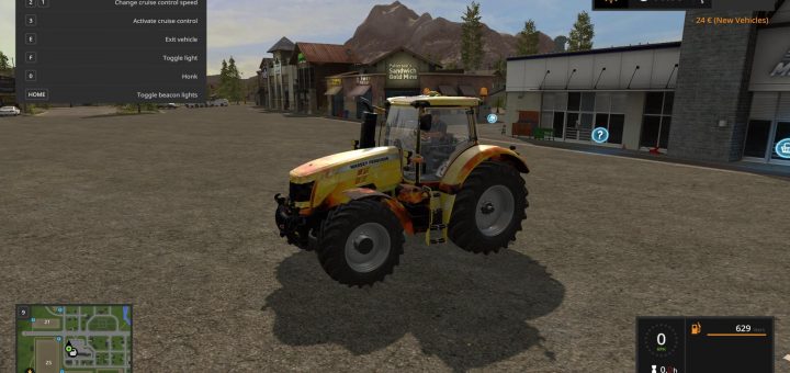 Farming Simulator 2017 Maps mods | FS 17 Maps mods | LS 17 Maps mod