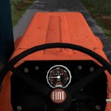 FS17 Fiat 400/500 Series v1.0.0.6 - FS 17 Tractors Mod Download