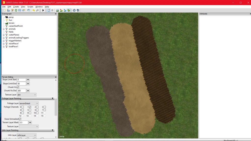 FS17 Ground Textures from FS13 v1.0 - FS 17 Textures Mod Download