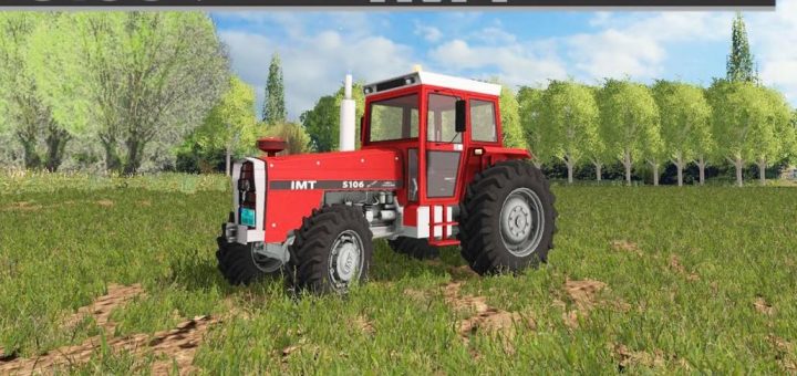 Farming Simulator 2017 Tractors mods | FS17 Tractor mod | LS17 Tractors