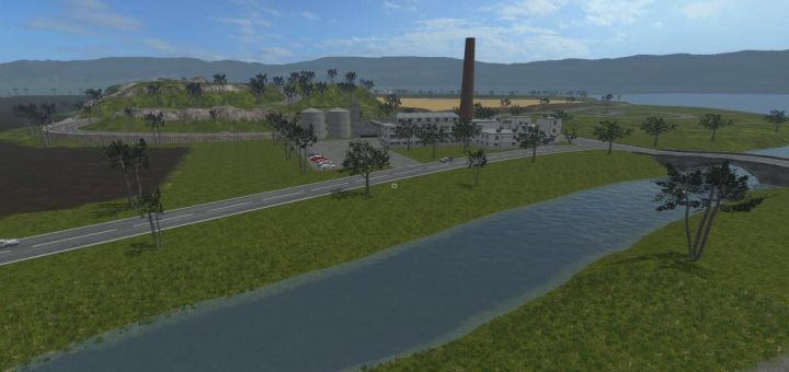 Farming Simulator 2017 Maps mods | FS 17 Maps mods | LS 17 Maps mod