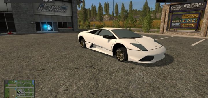 Farming Simulator 2017 Cars mods | FS 17 Cars mods | LS 17 Cars mods