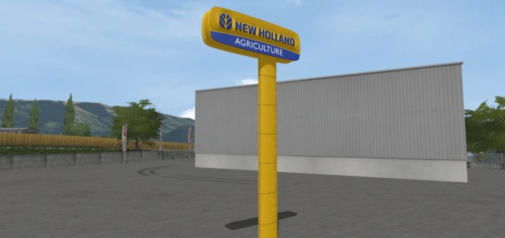 Farming Simulator 2017 Prefab mods | FS 17 Prefab mods | LS 17 Prefab