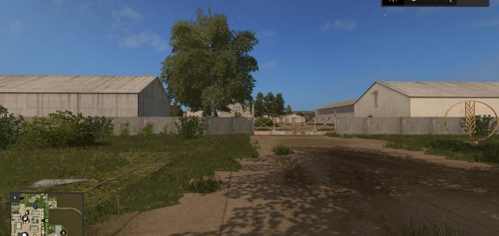 Farming Simulator 2017 Maps mods | FS 17 Maps mods | LS 17 Maps mod