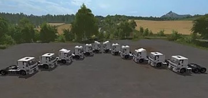 Farming Simulator 2017 Mod Packs | FS 17 Mods Packs | LS 17 Packs