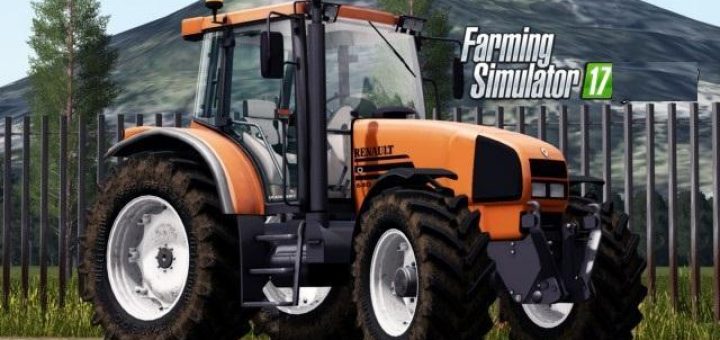 Farming Simulator 2017 Tractors mods | FS17 Tractor mod | LS17 Tractors