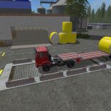 FS17 River PINE ACRES RUS v3.0 - FS 17 Maps Mod Download