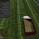 FS17 River PINE ACRES RUS v3.0 - FS 17 Maps Mod Download