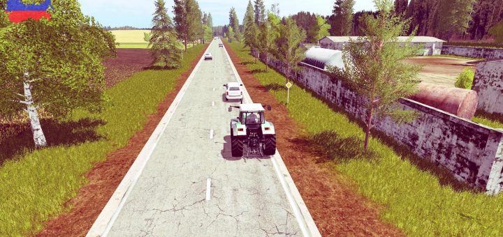 Farming Simulator 2017 Maps mods | FS 17 Maps mods | LS 17 Maps mod
