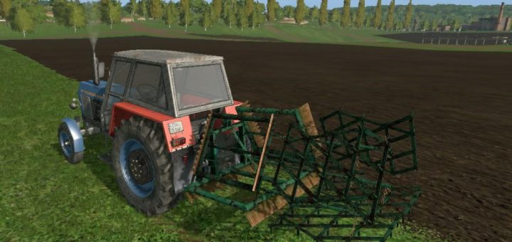 Farming Simulator 2017 Implements, Tools mod | FS 17 Implements, Tools