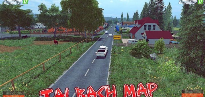 Farming Simulator 2017 Maps mods | FS 17 Maps mods | LS 17 Maps mod