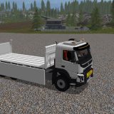 FS17 Volvo FMX Pack v1.0 - FS 17 Packs Mod Download