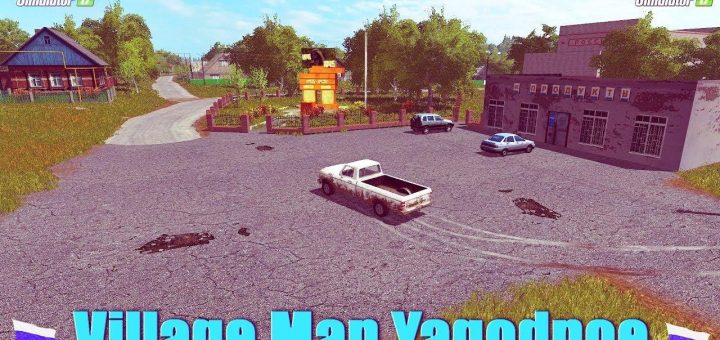 Farming Simulator 2017 Maps mods | FS 17 Maps mods | LS 17 Maps mod