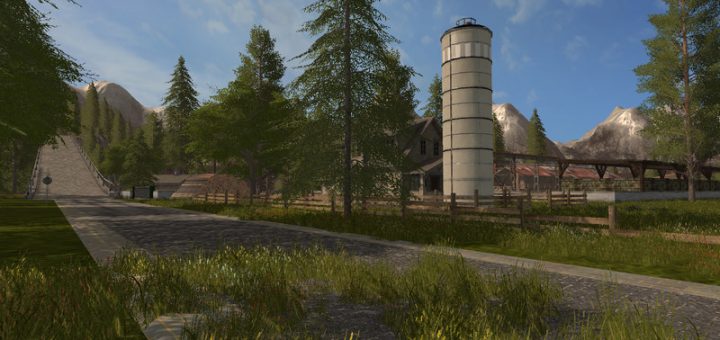 Farming Simulator 2017 Maps mods | FS 17 Maps mods | LS 17 Maps mod