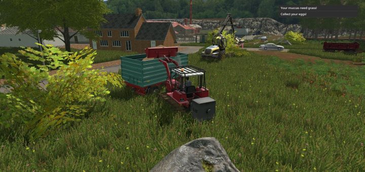 Farming Simulator 2017 Maps mods | FS 17 Maps mods | LS 17 Maps mod